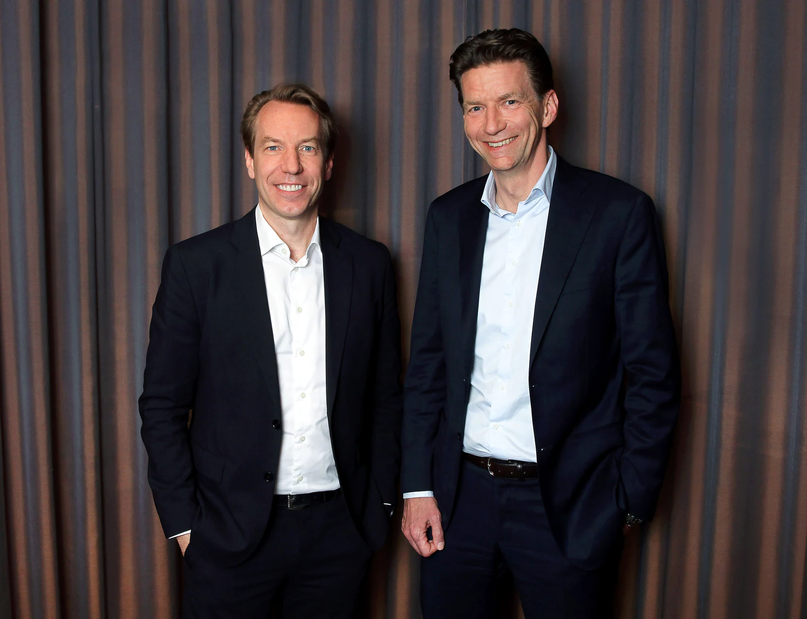 Bonnier Publications blir en del av Bonnier News