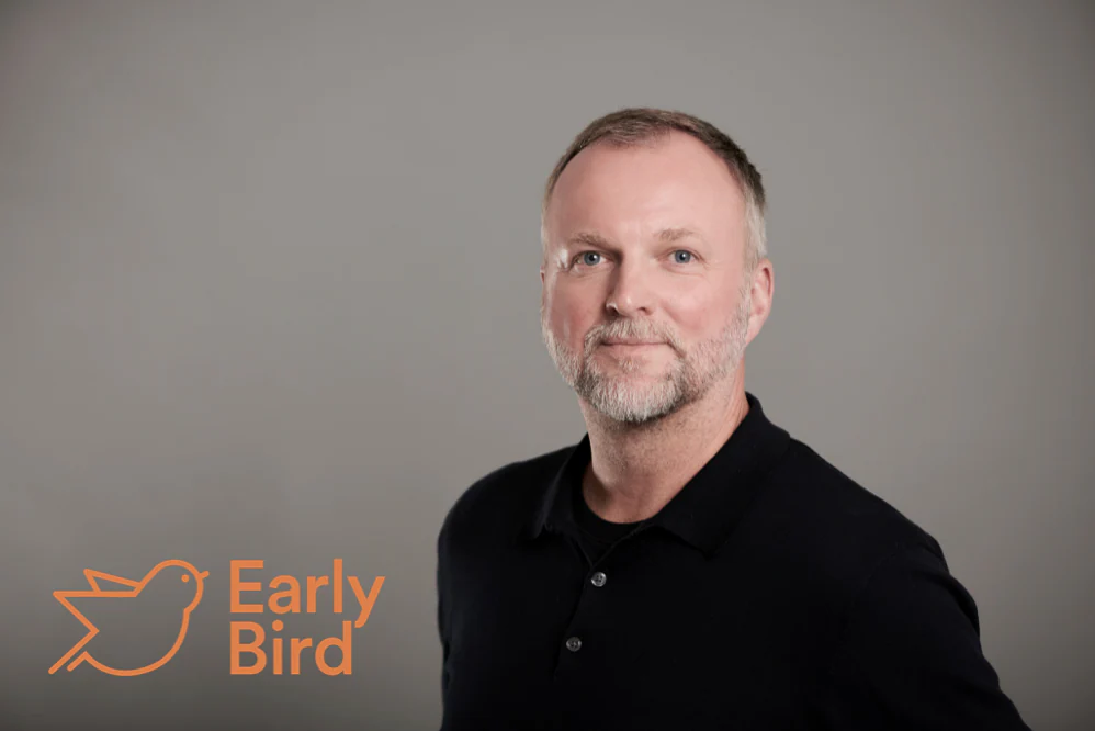 Early Bird och Dooris har för avsikt att gå samman – ska tillgodose ...