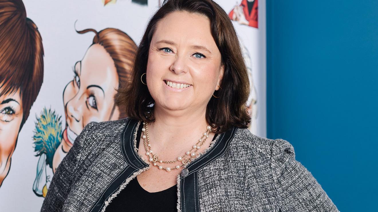 Anna Granditsky ny Head of Partnerships på Fastighetsnytt