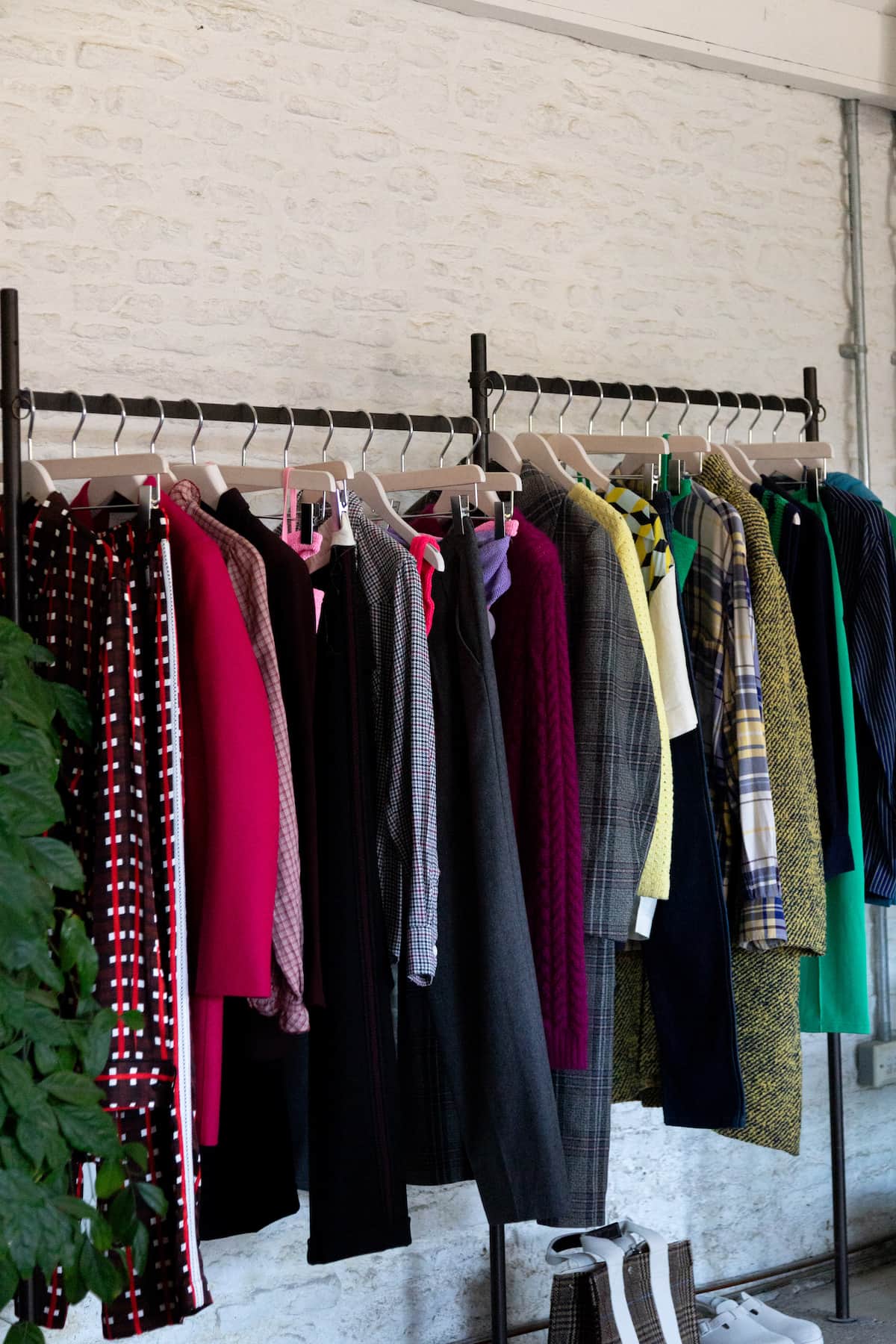 Oxfordshire — The Store X