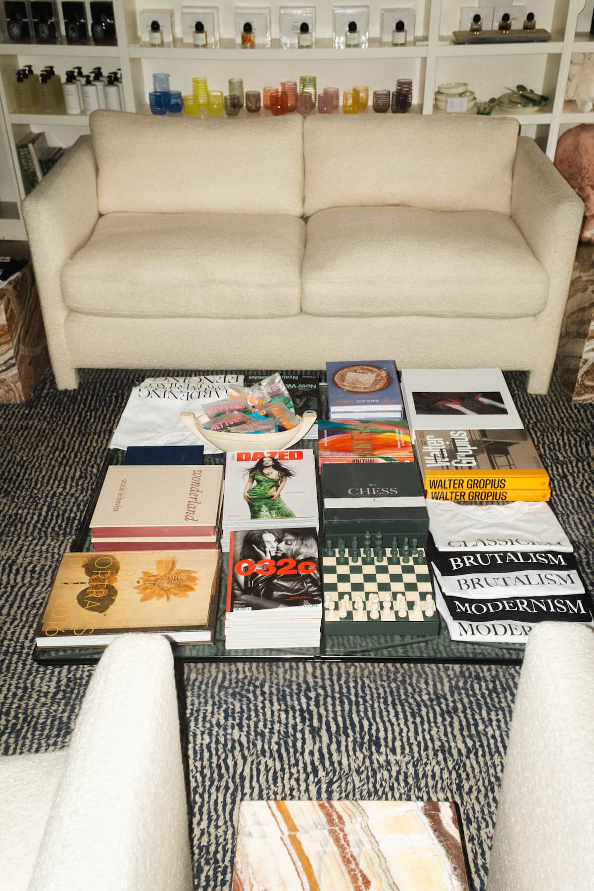 Oxfordshire — The Store X