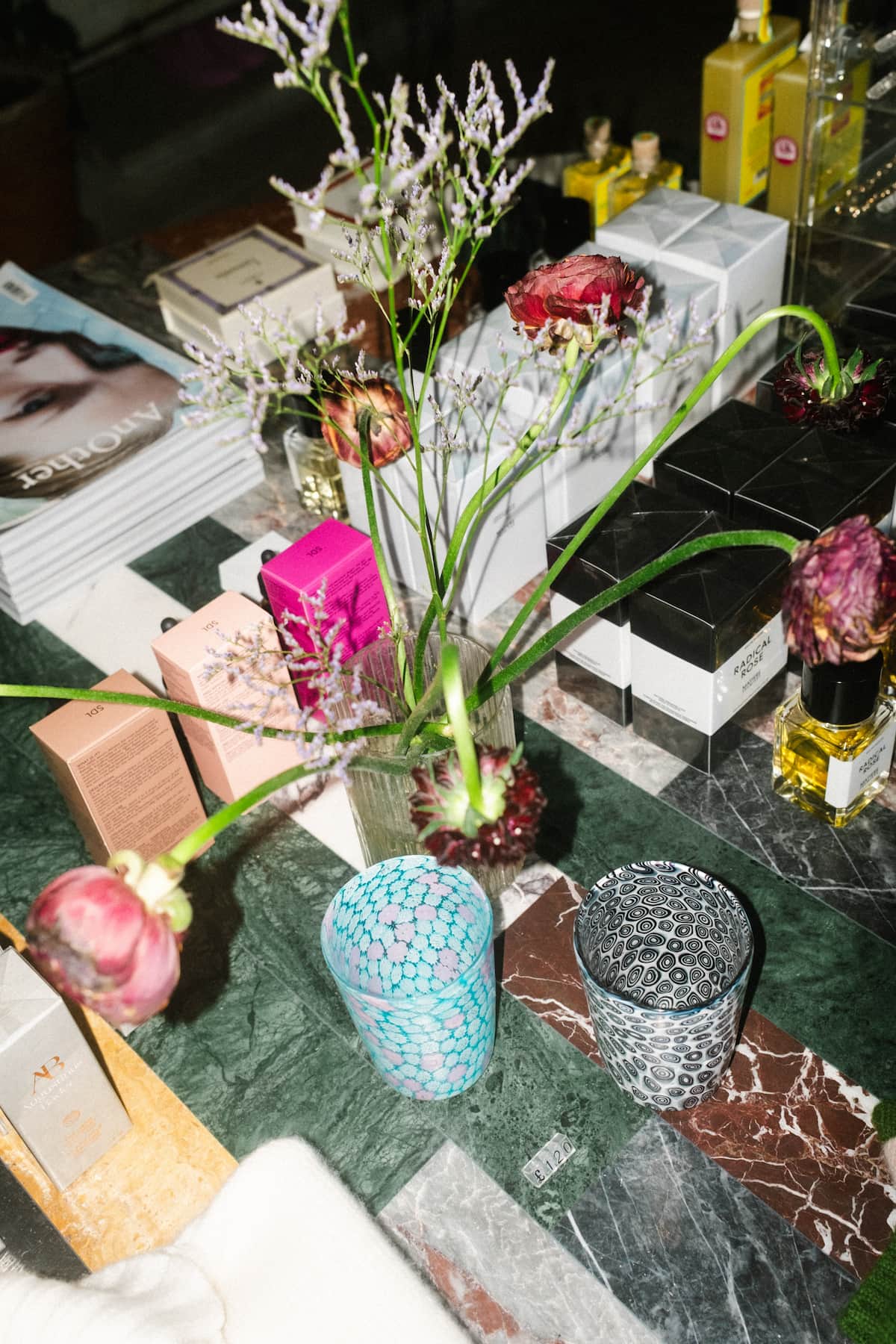 Oxfordshire — The Store X