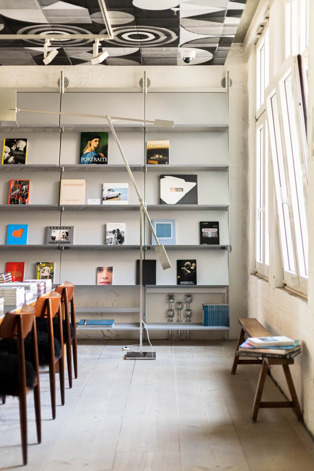 Berlin — The Store X