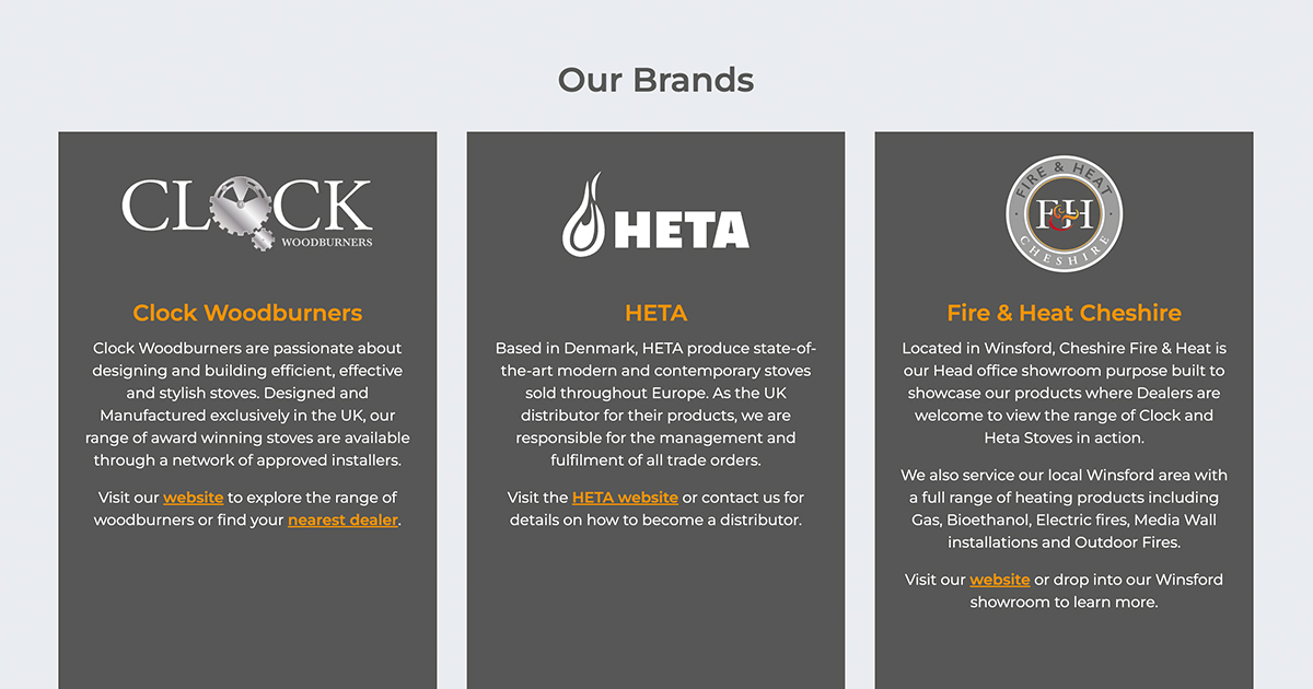 Welcome to the TEP Group