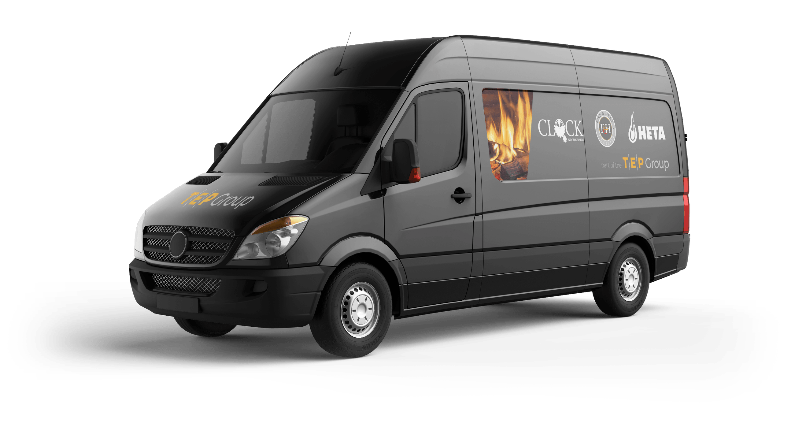 Welcome to the TEP Group