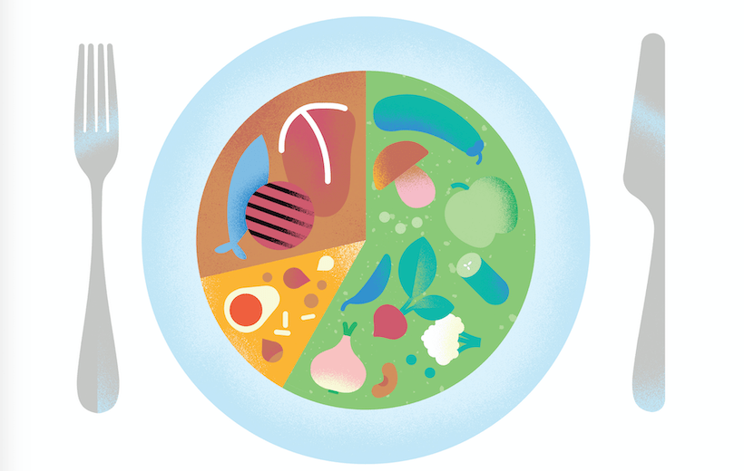 23 Perfect Plates to Get You Through the Week