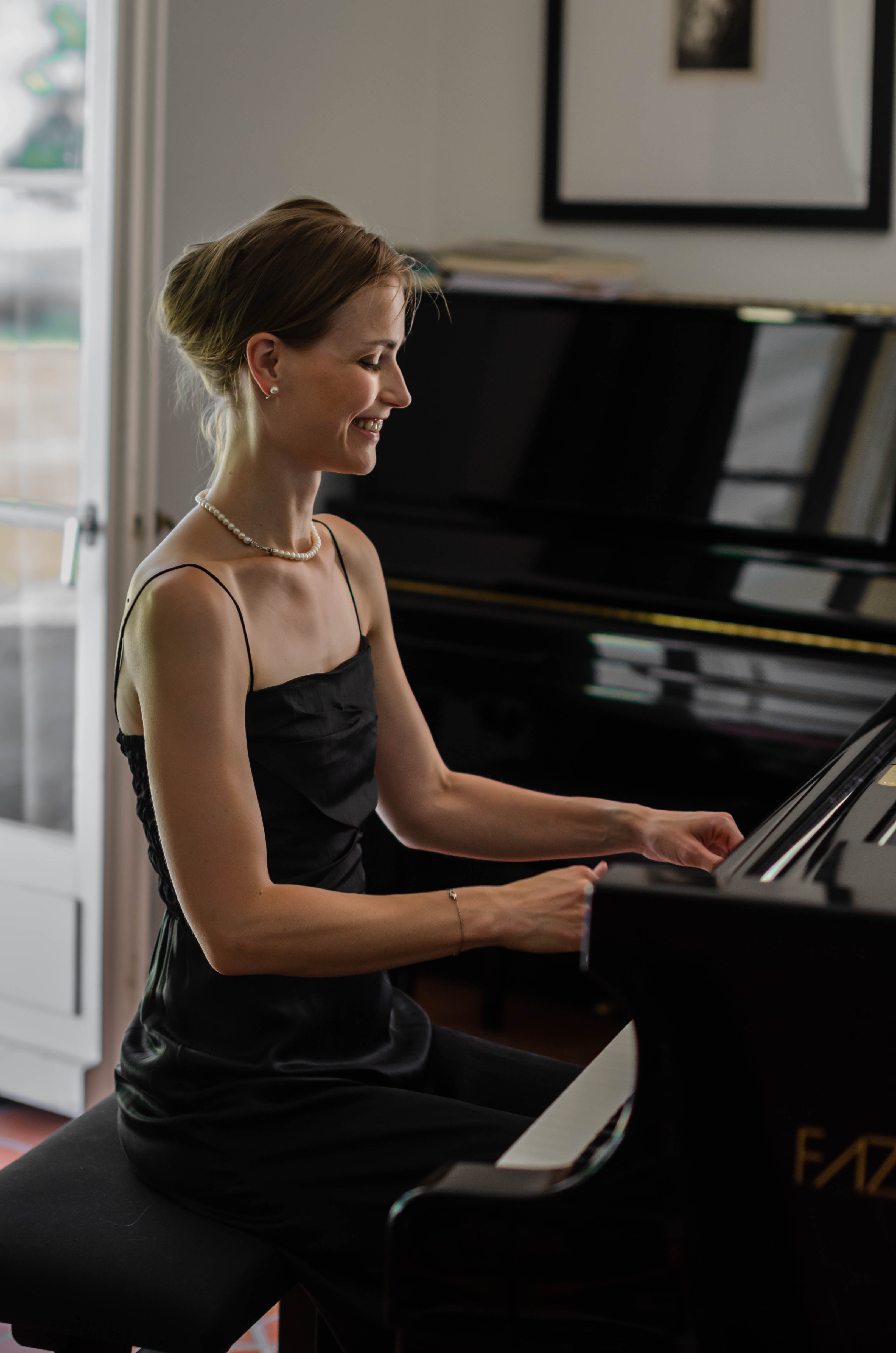 Photogallery — Anastasiya Evsina | Concert Pianist | Official Website