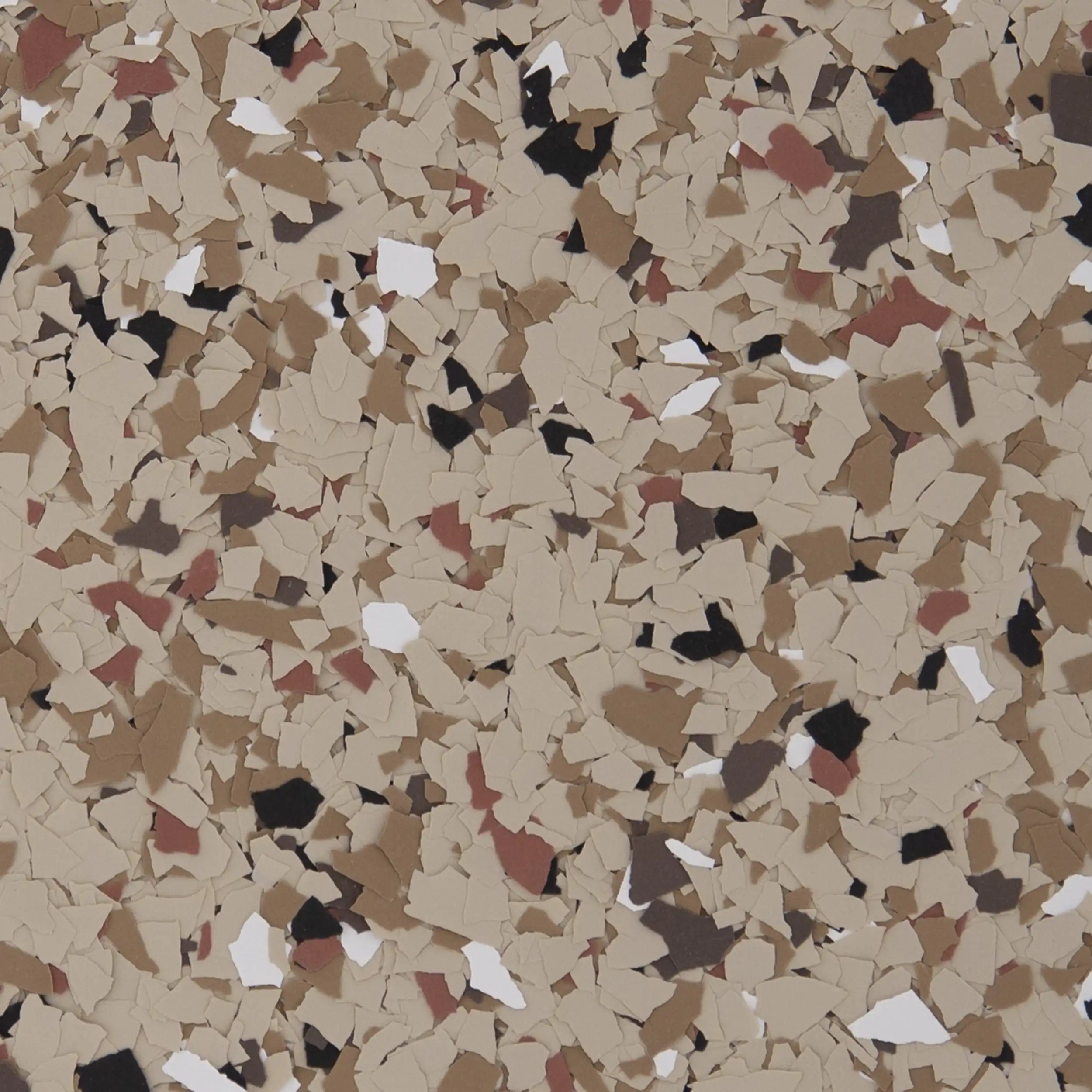 Colors & Finishes | Penntek Coatings