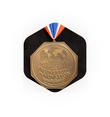 About RESMAN: Award-Winning Tracer Technology for Energy