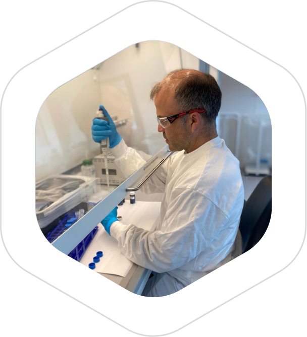 About RESMAN: Award-Winning Tracer Technology for Energy