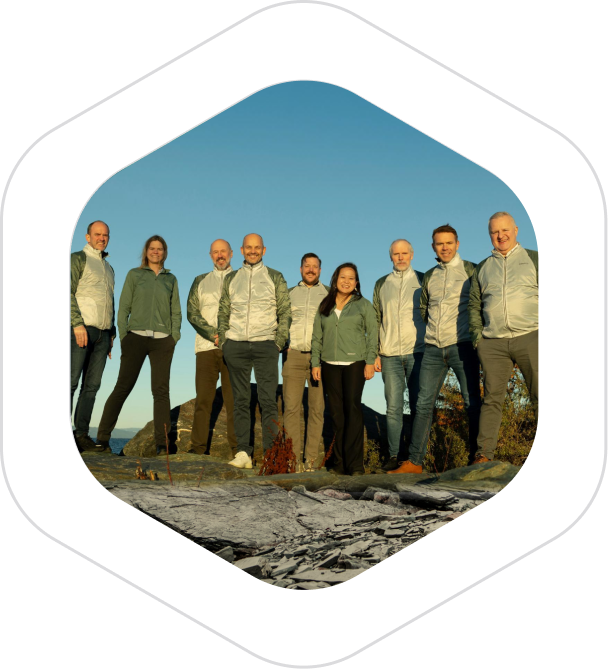 About RESMAN: Award-Winning Tracer Technology for Energy