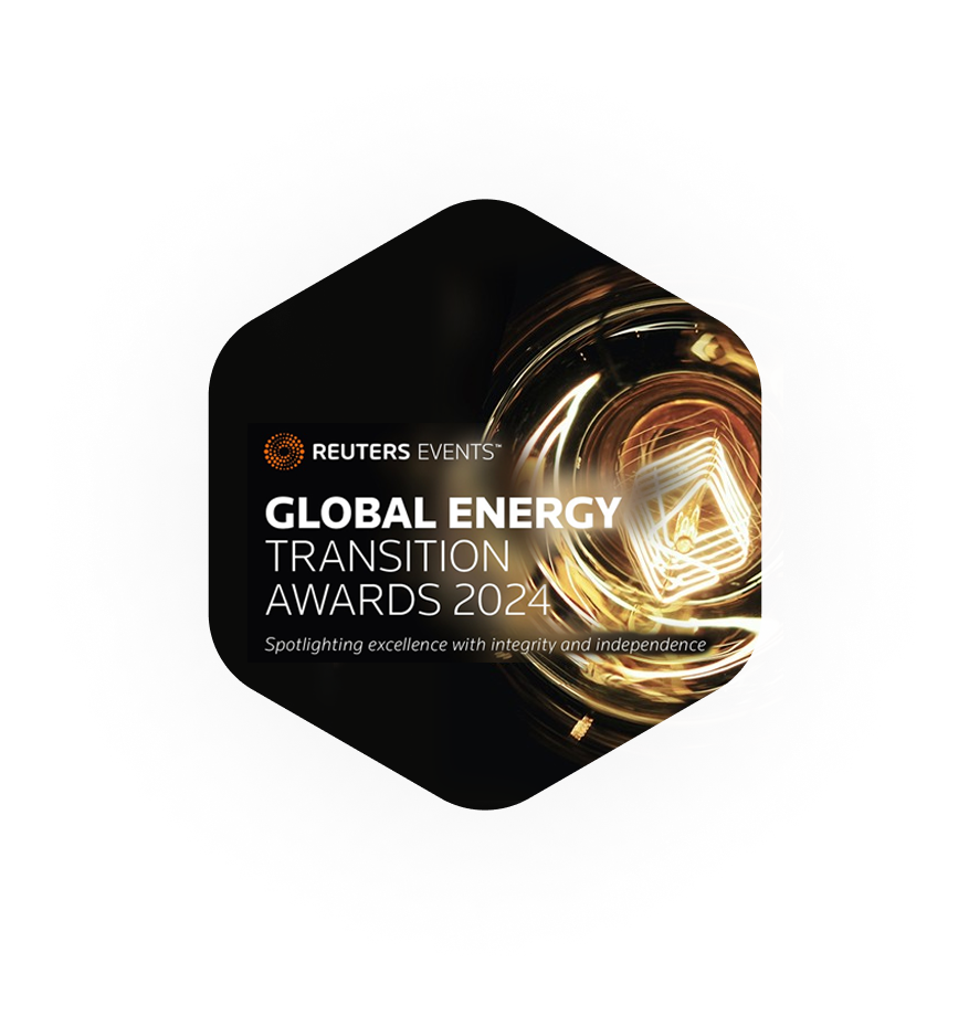 About RESMAN: Award-Winning Tracer Technology for Energy