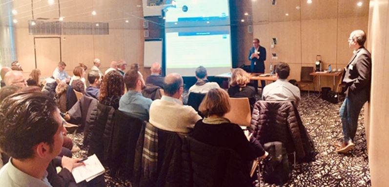 Actualités Pharmasys