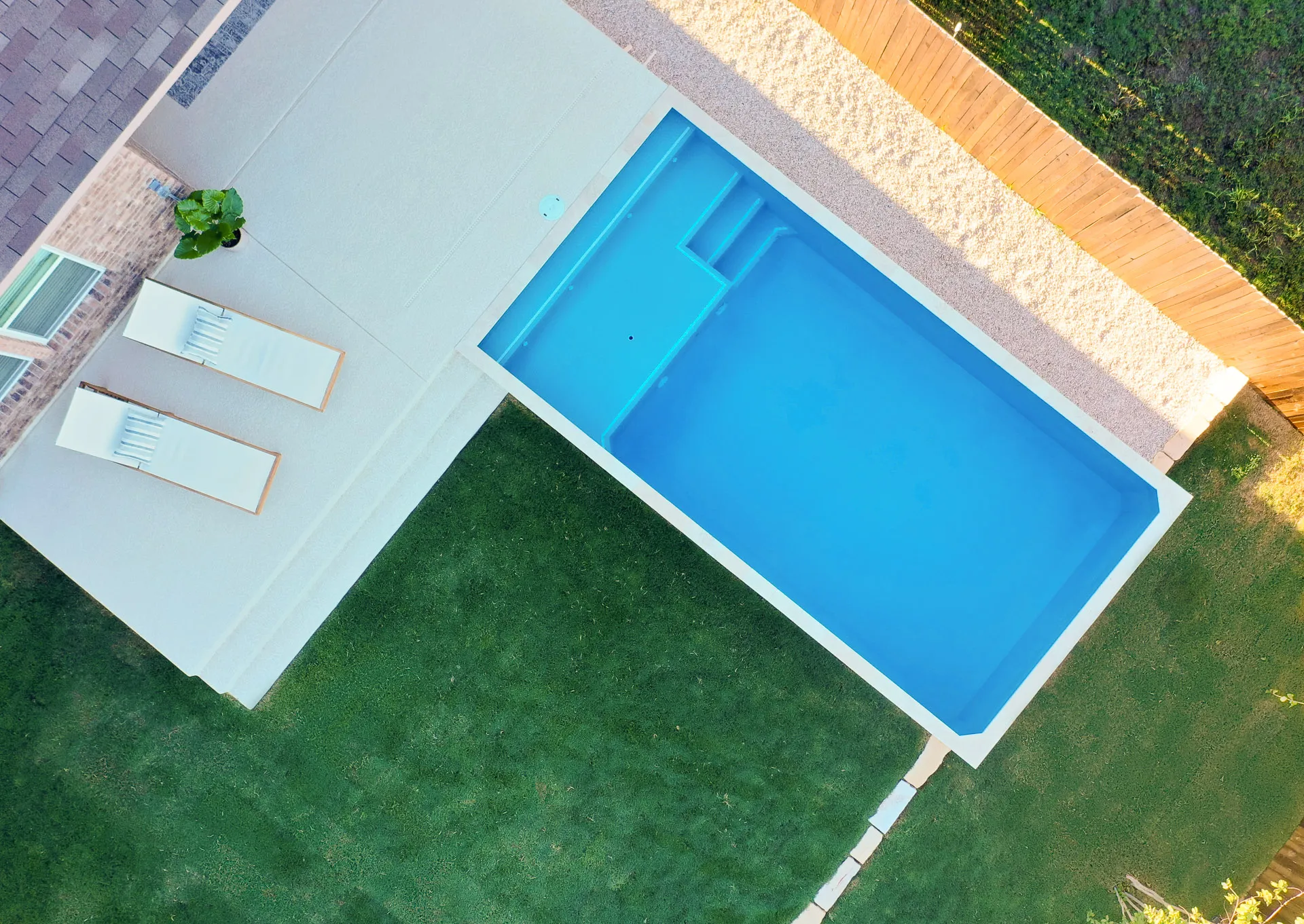 Types of Pools