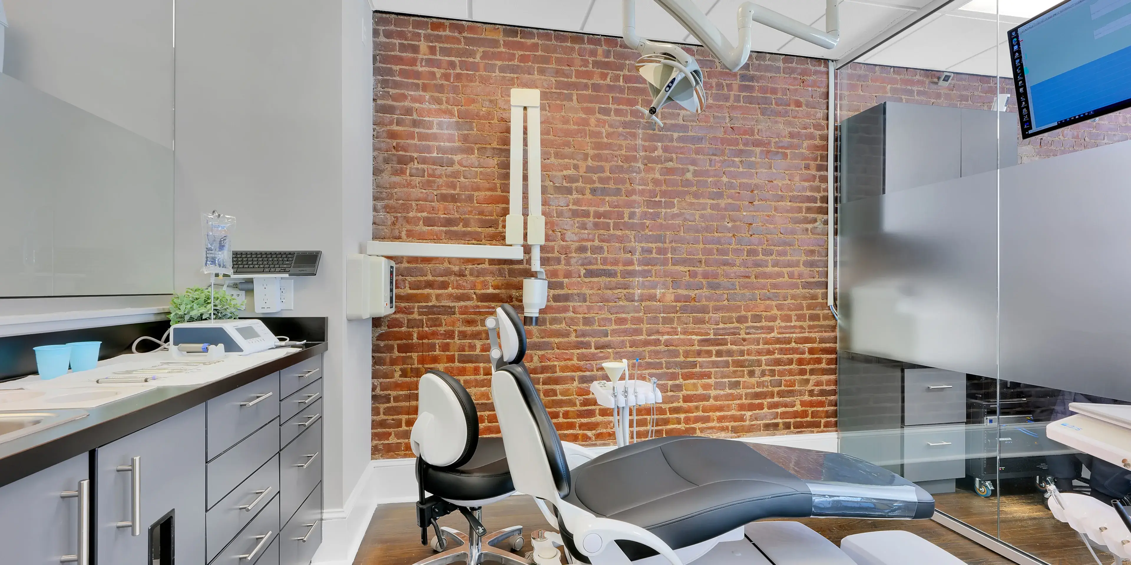 Comprehensive Periodontics & Implants Center in Hoboken, Manasquan ...