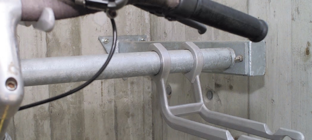 Stud Anchor Galvanized HSA