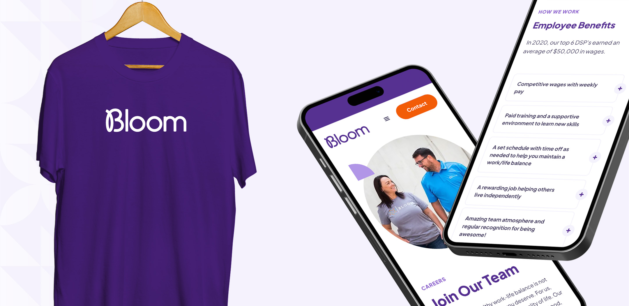 Bloom - Brave Little Beast