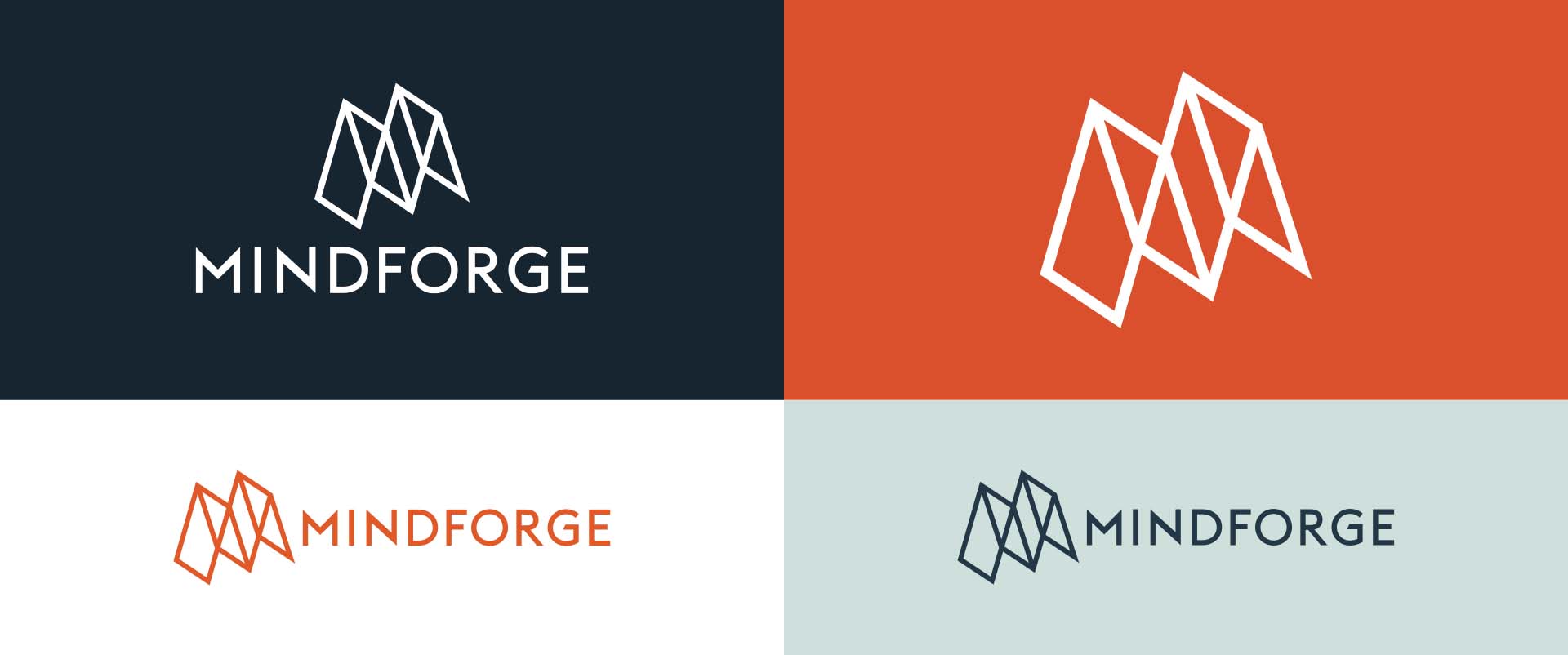 MindForge - Brave Little Beast