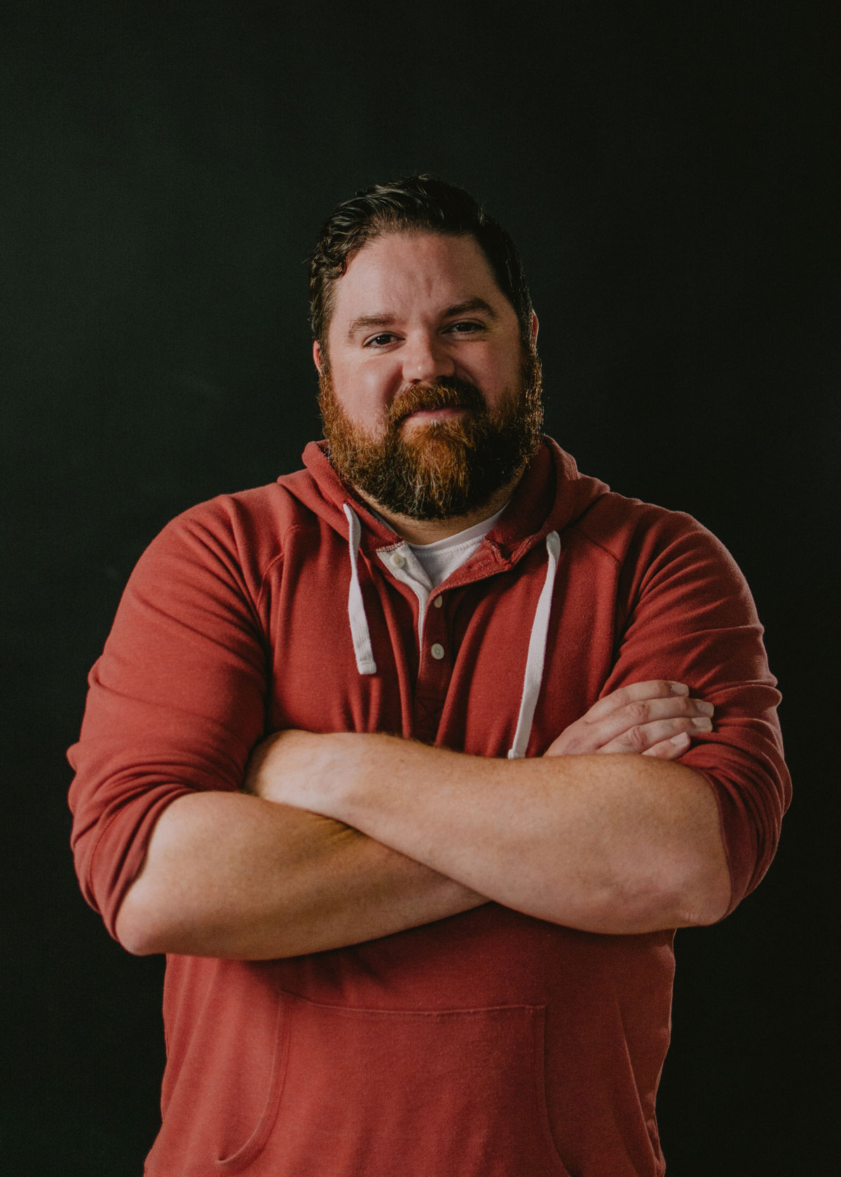 About – Brave Little Beast