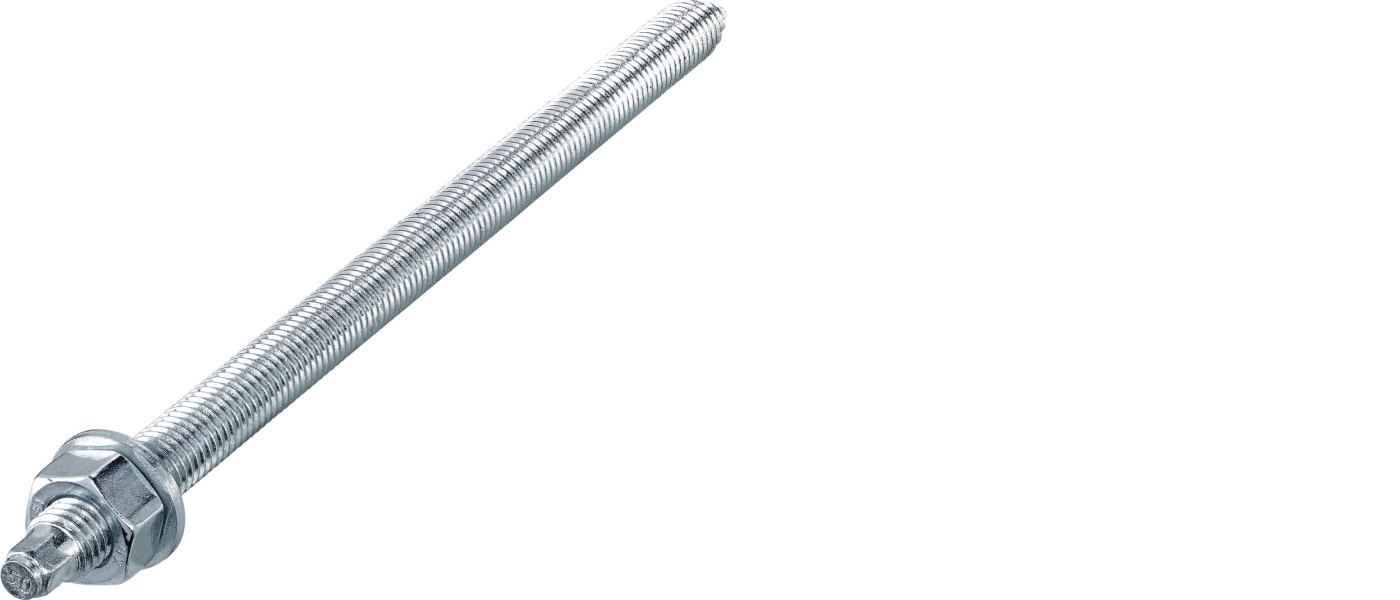 Varilla de anclaje HAS-U 8.8