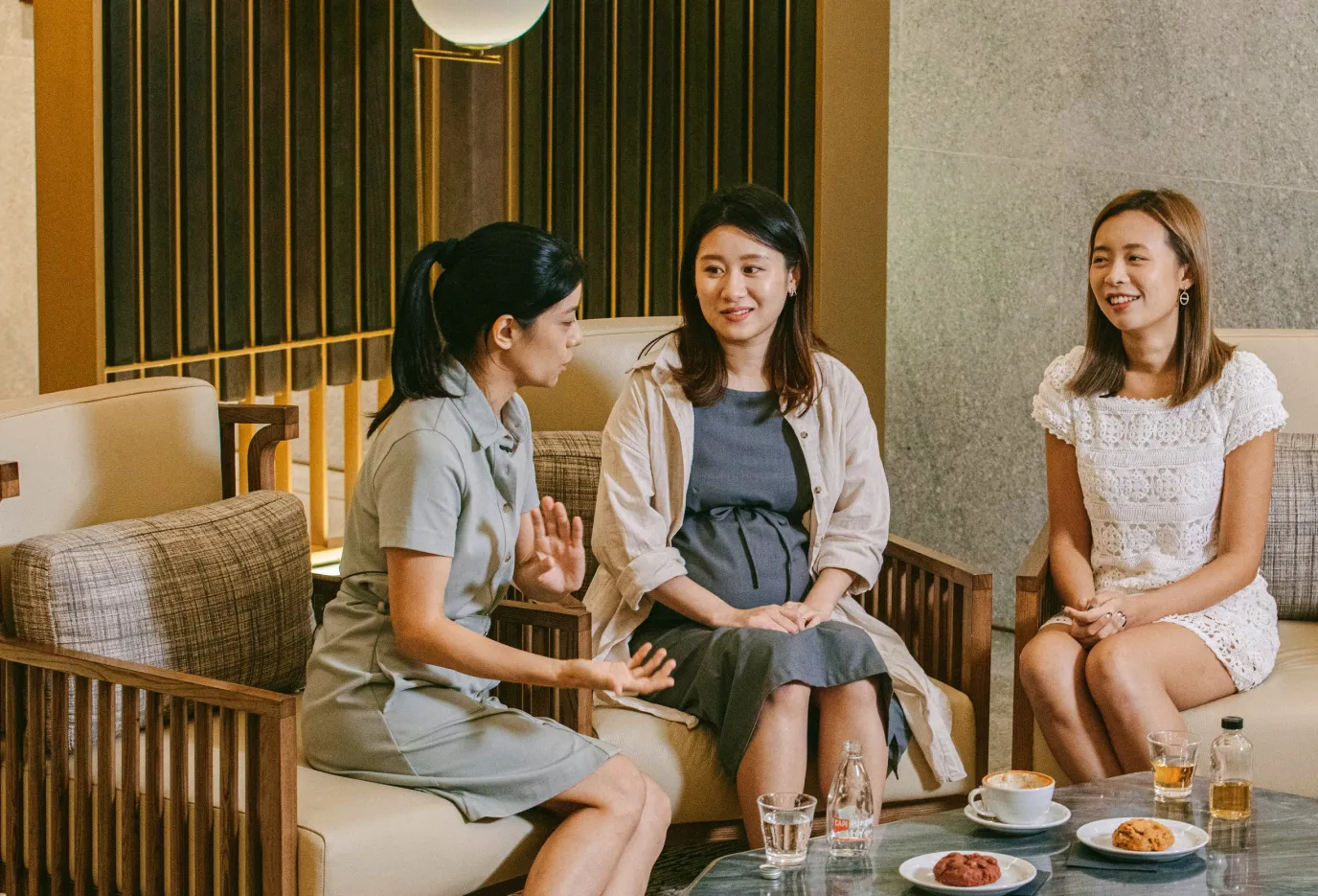 COCO Coffee House女性平台｜職業女性｜認識朋友｜擴闊社交圈子