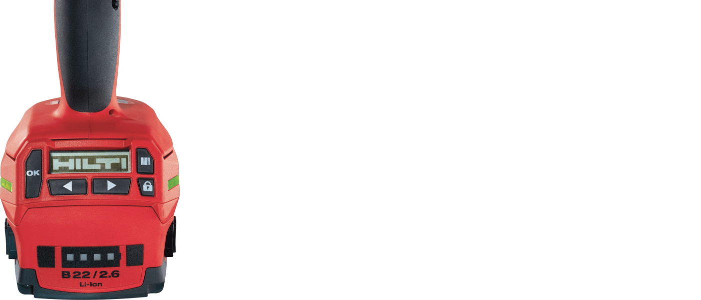 Adaptive torque module SI-AT-A 22 Volts