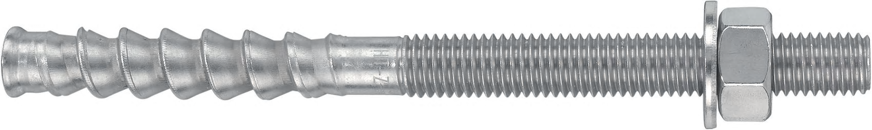 Anchor rod stainless Steel HIT-Z-R