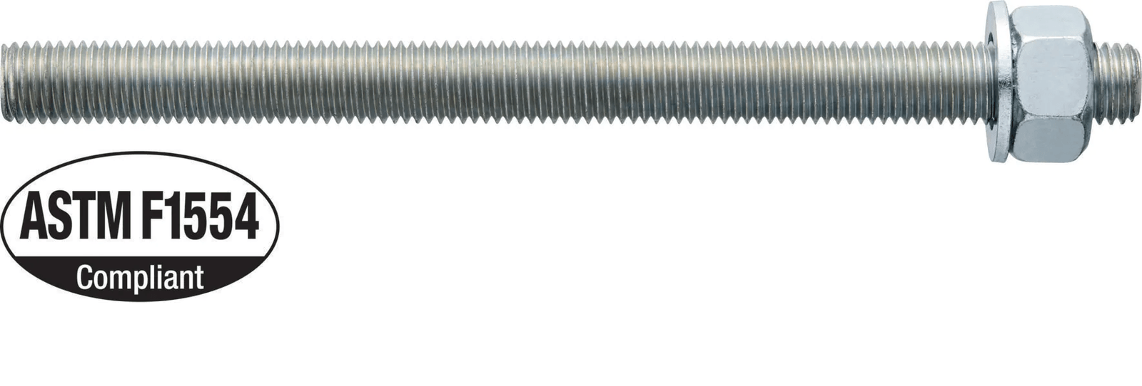 Anchor rod HAS-V-36