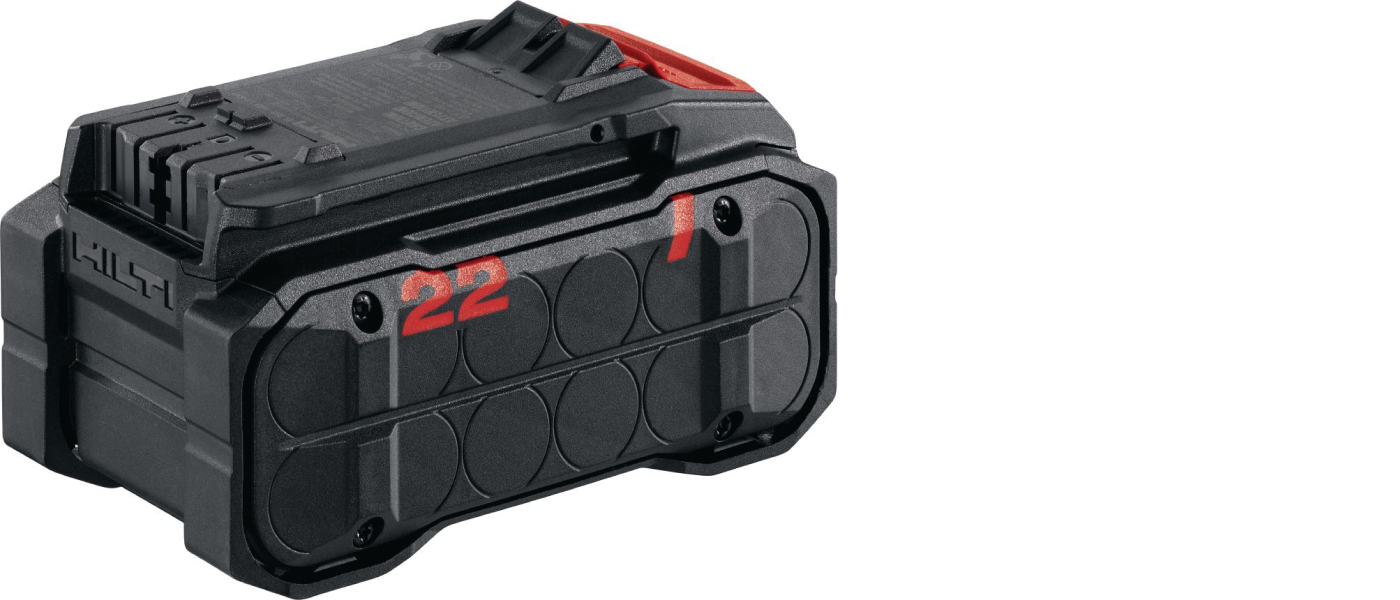 Battery pack B 22-110 Li-ion