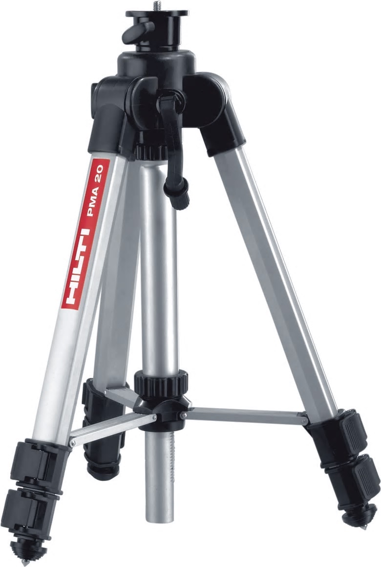 Tripod PMA 20