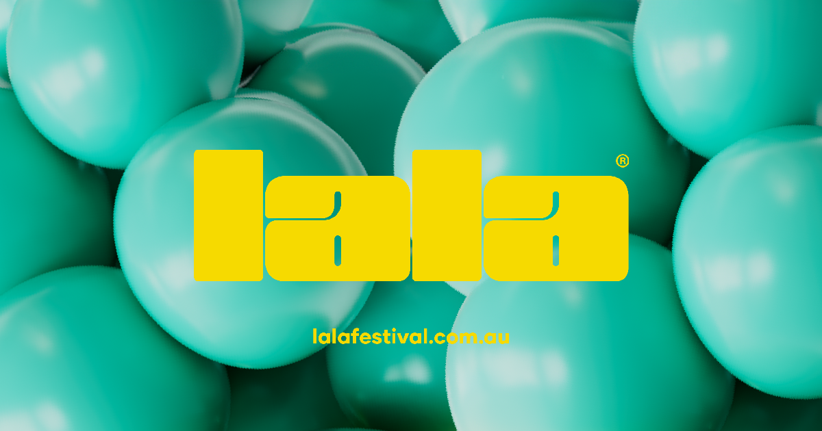 LALA Festival® | Euro-Summer Festival in Perth