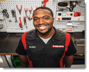 Solutions for the mining industry