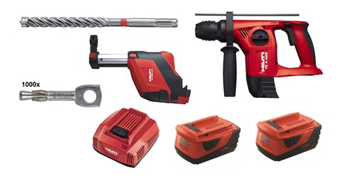 Solutions for the mining industry