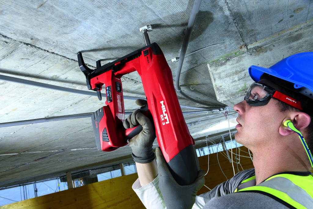Electrical Installations – Solutions & Services