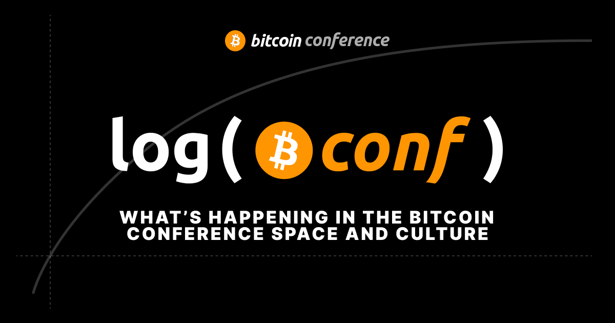 Bitcoin Conference Blog
