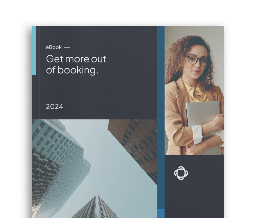 Business Travel Booking | Christopherson Business Travel