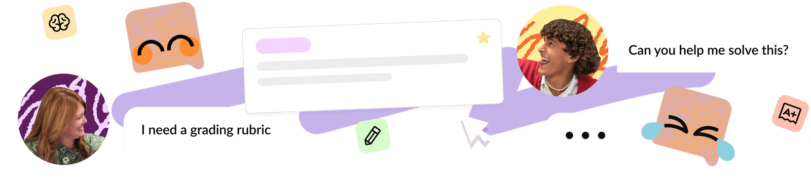 Meet Khanmigo: Khan Academy's AI-powered teaching assistant & tutor