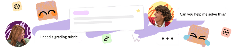 Meet Khanmigo: Khan Academy's AI-powered teaching assistant & tutor