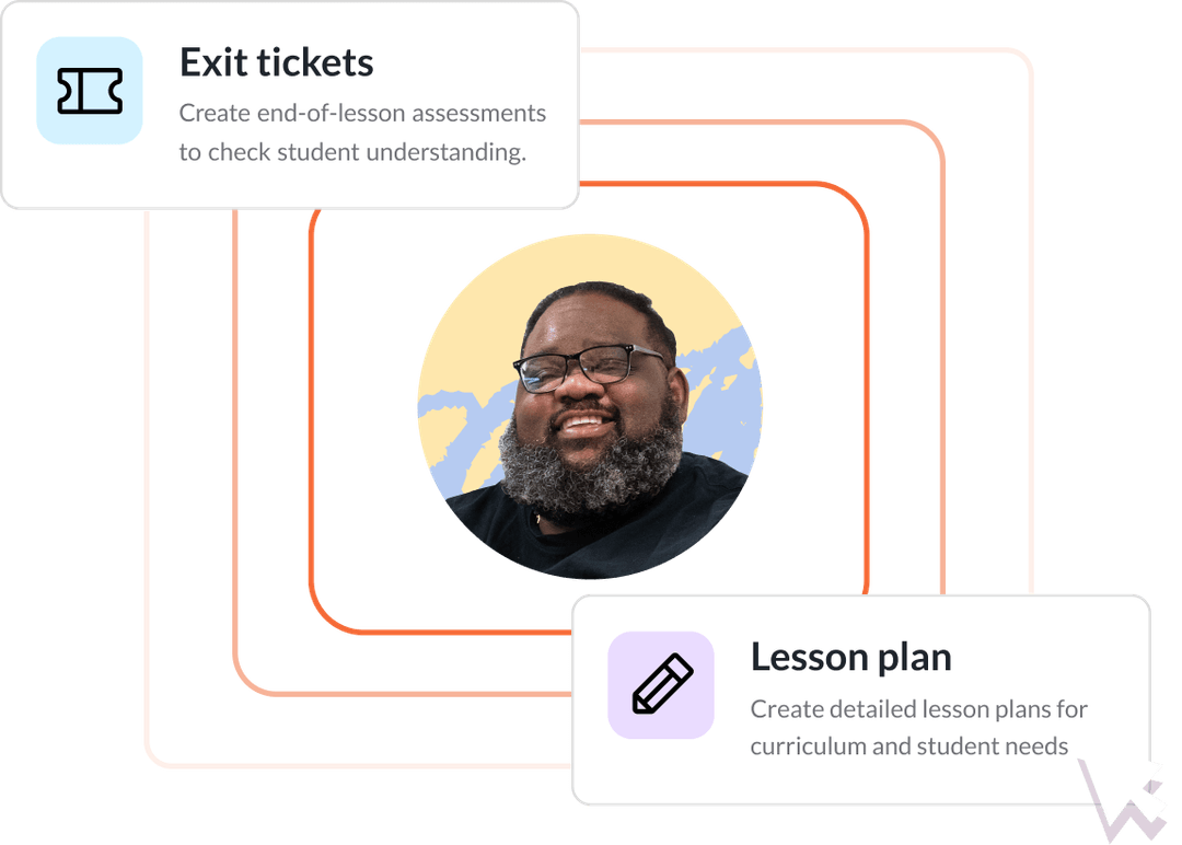 Meet Khanmigo: Khan Academy's AI-powered teaching assistant & tutor