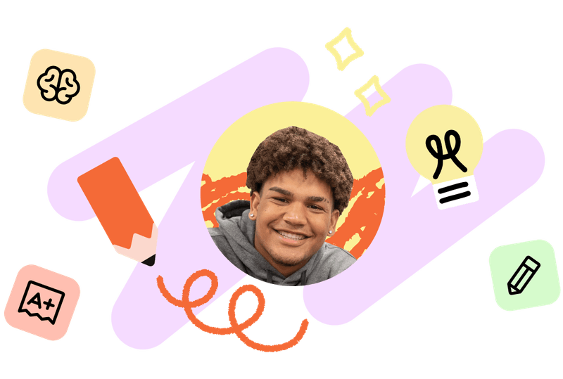 Khanmigo for learners: Always-available tutor, powered by AI