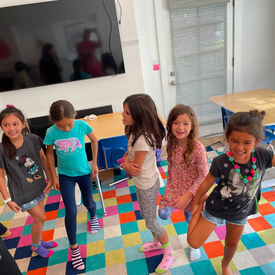 Spark · Acton Academy SV