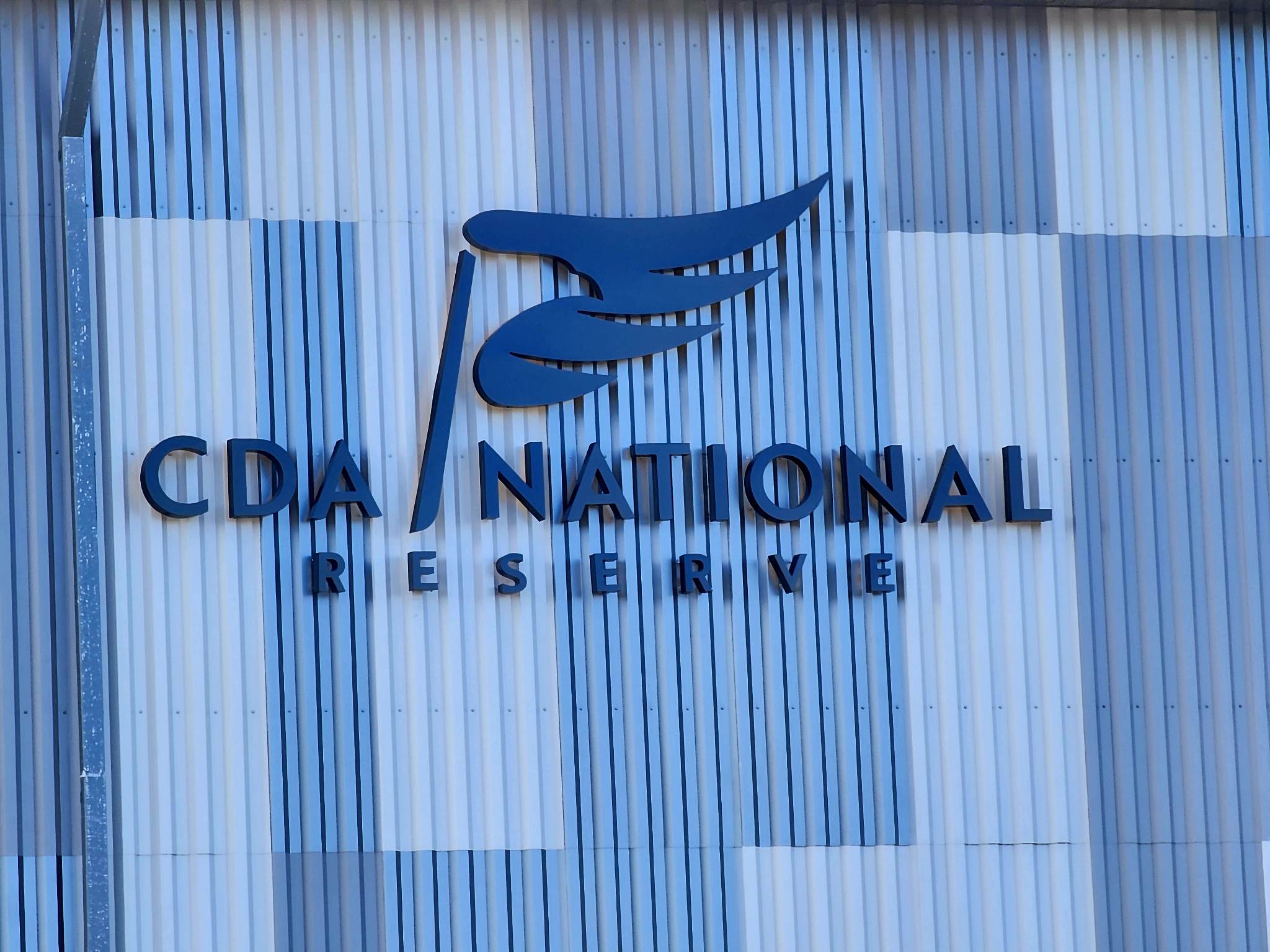 CDA National Hangar | StanCraft Construction Group
