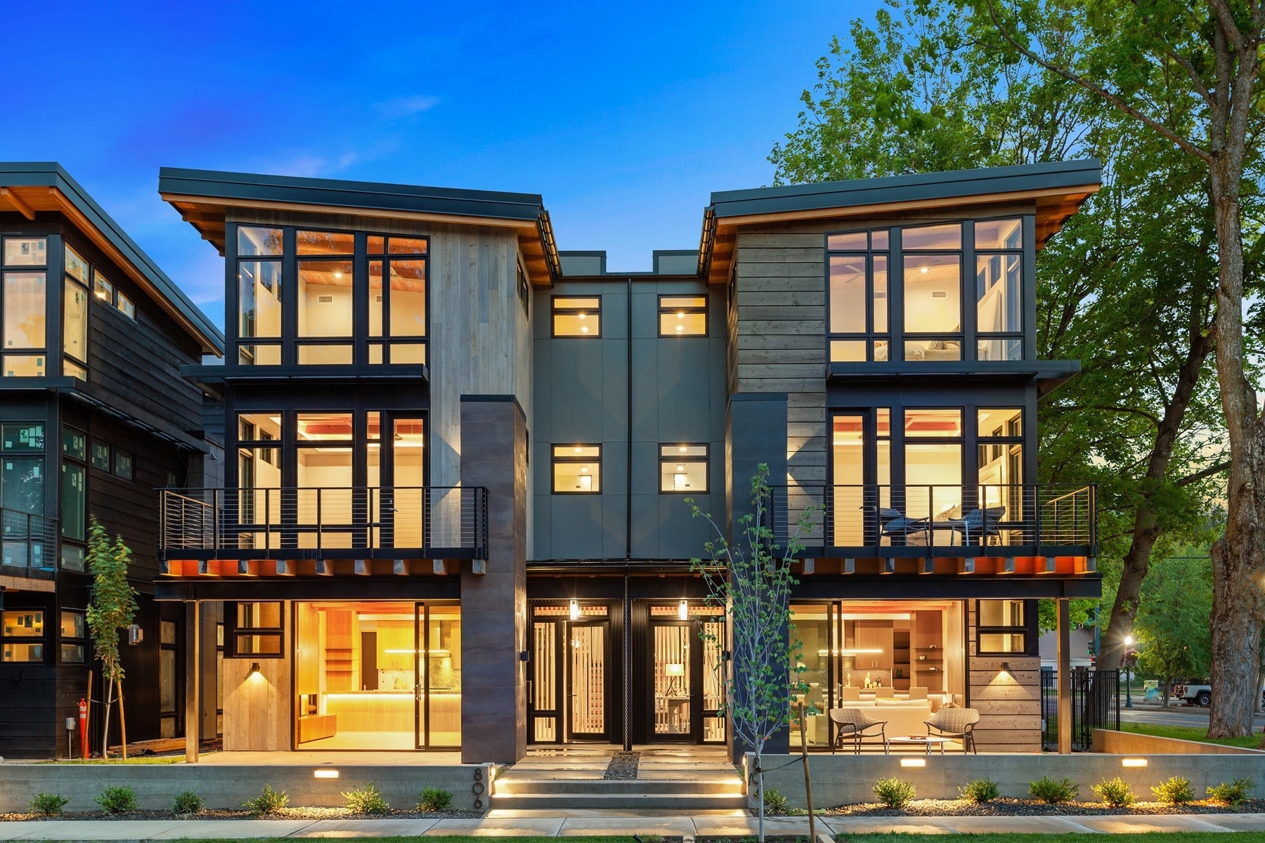 Northern Idaho Multi-Family Construction Experts | StanCraft ...