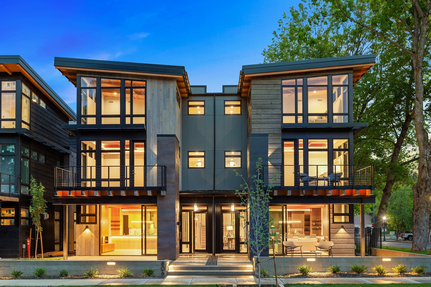 StanCraft Construction Group | An Award-Winning Construction Company