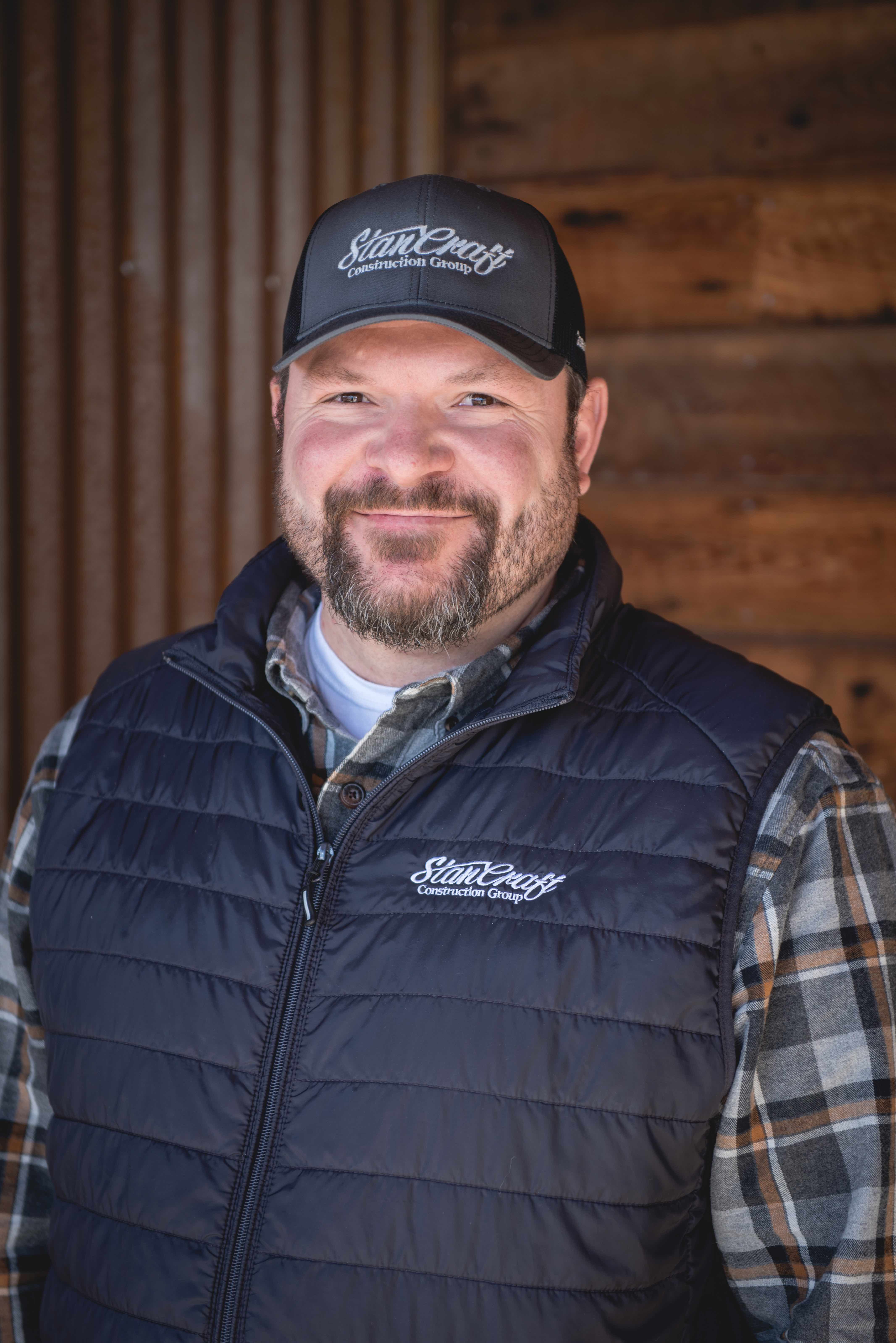 About StanCraft Construction Group