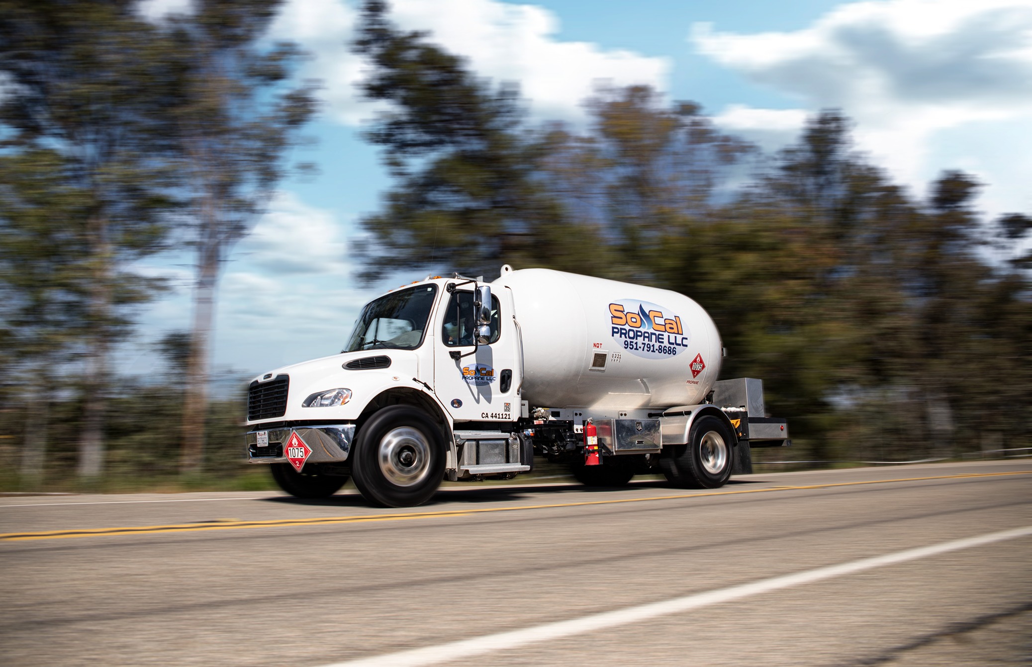 SoCal Propane