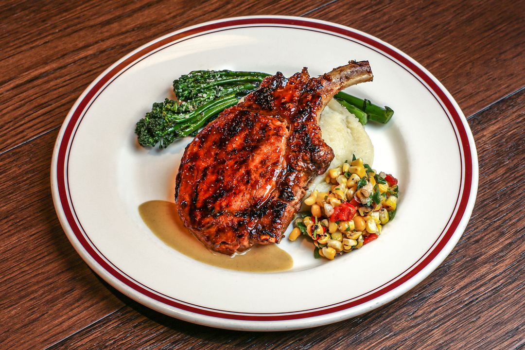 Silverado | Great American Restaurants