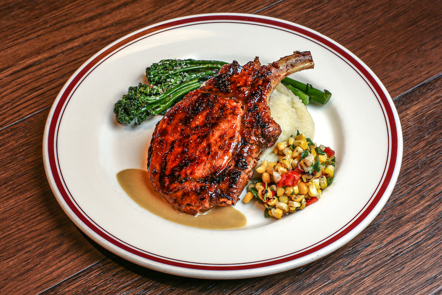 Silverado | Great American Restaurants