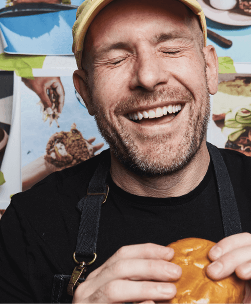 The Book of Sandwiches by Jason Skrobar