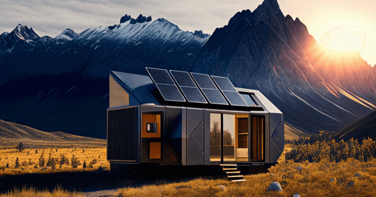 Understanding Off-Grid Solar Power | Big Dog Solar Blog